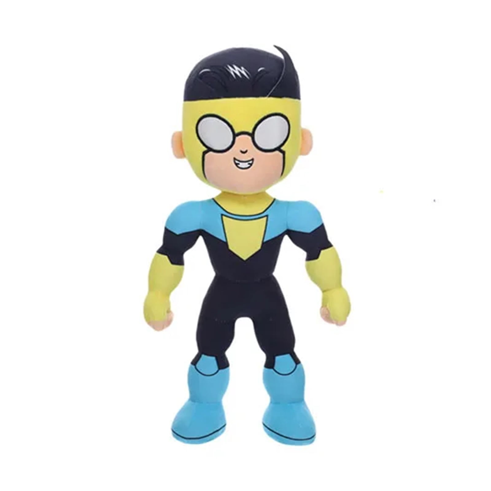 Invincible Movie Plush Doll Plush Toy Collection Statue Children's Room ...