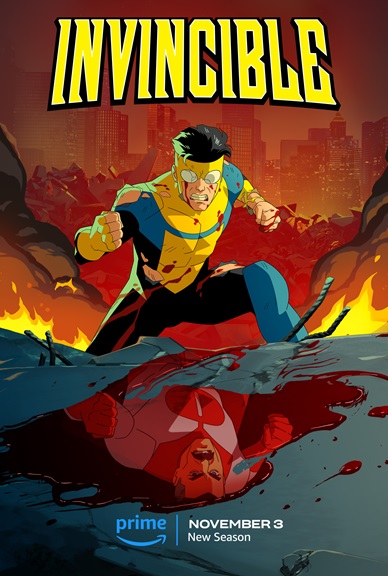 Invincible Movie Poster Print (11 x 17) - Item # MOVAB65565 - Walmart.com