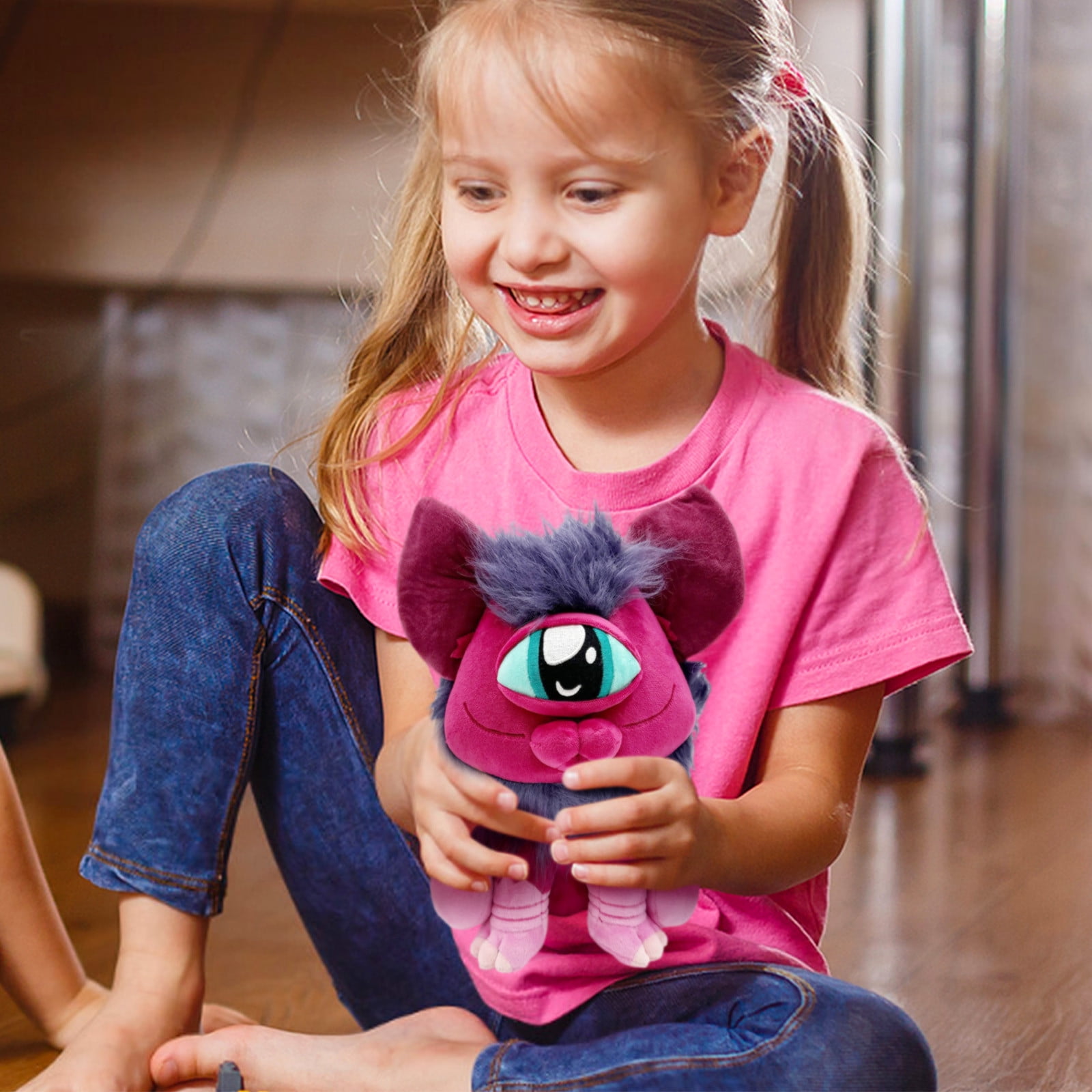 Invincible Official VORG Plush, 9in Collectible Doll, Perfect for Fans ...