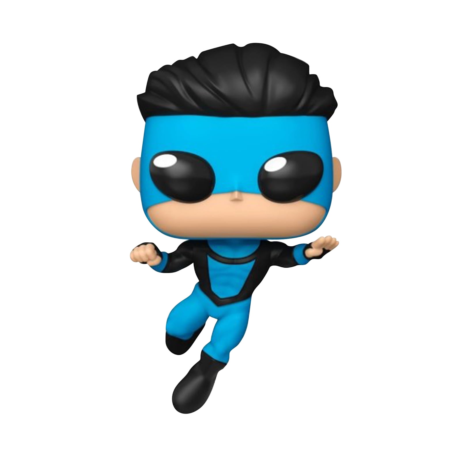 Invincible Omni-Man 3.94 Inch PVC Collectible Figure, Anime Character ...