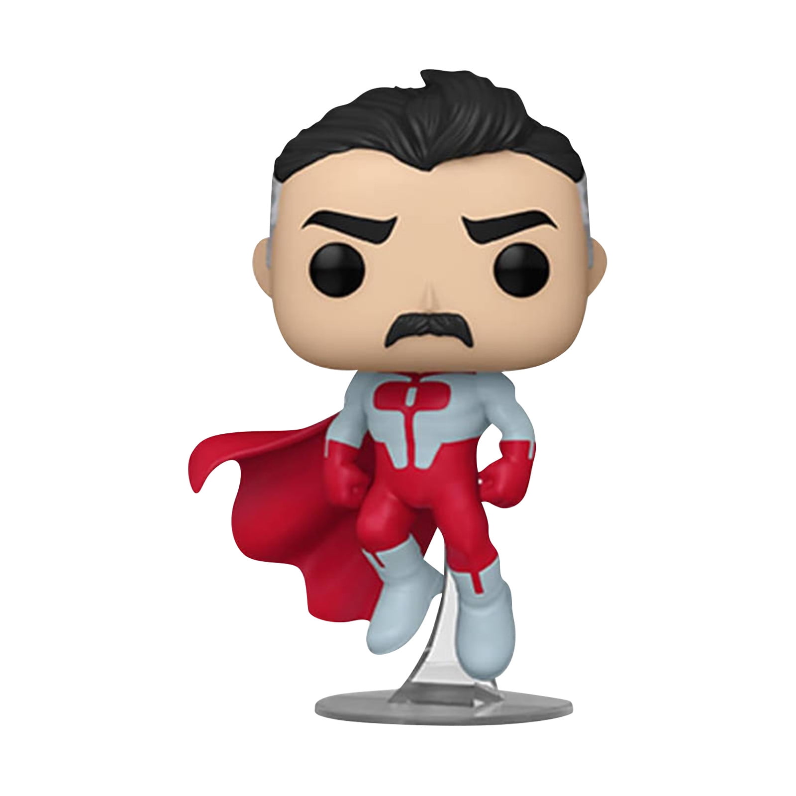 Invincible - Omni-Man - Collectable Vinyl Figure - Gift Idea - for Kids ...