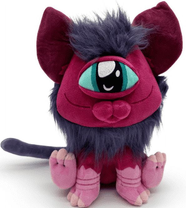 Invincible Plush Toys，Invincible 13” Plush and 9” Vorg Plush，Suitable ...