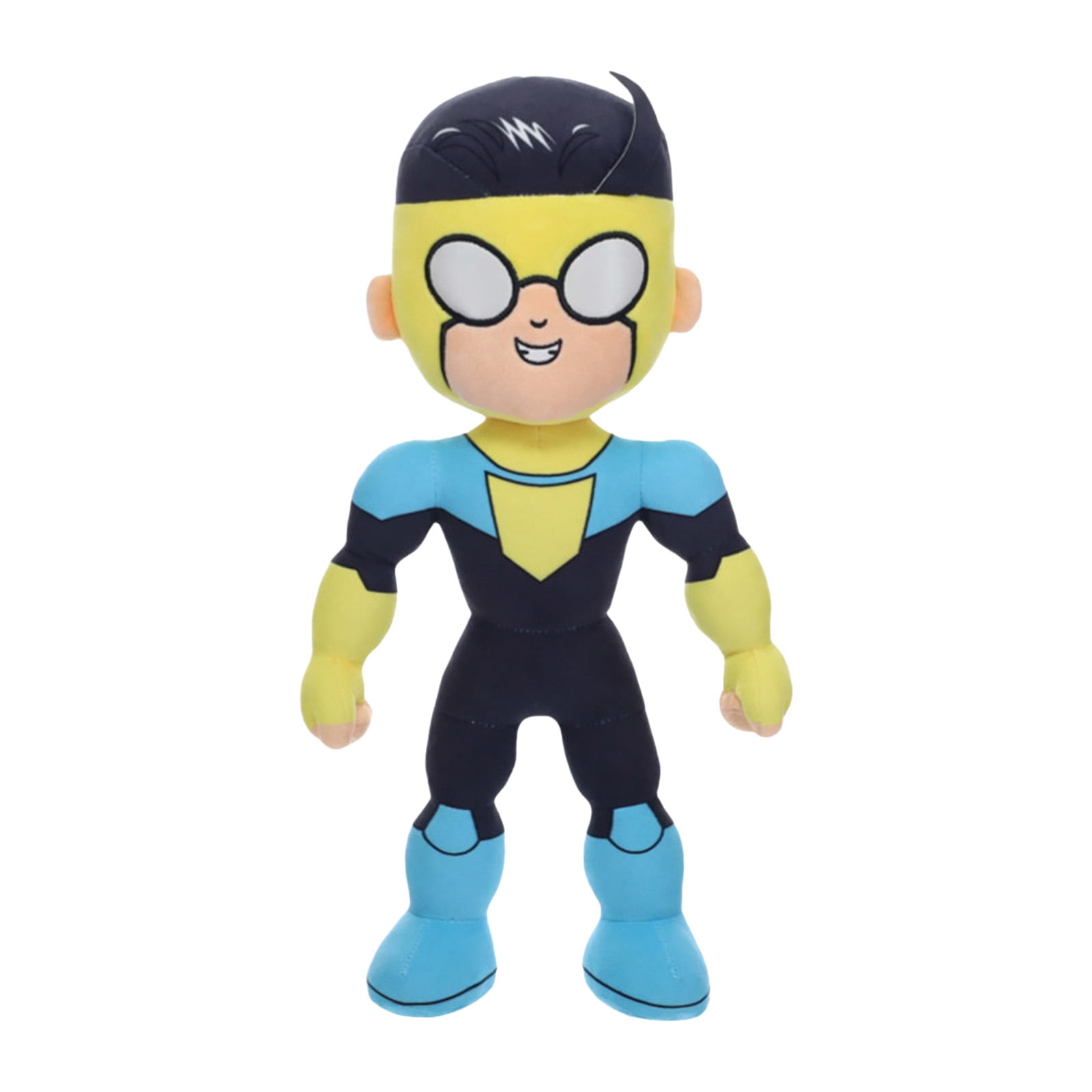Invincible Plush Toys,Mark Grayson Plush Soft Doll Stuffed Toy Home ...