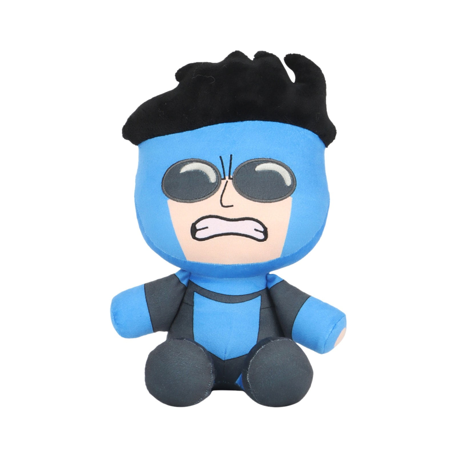 Invincible Plushies on Sale Invincible Mark Plush Invincible3 Plush Toy ...