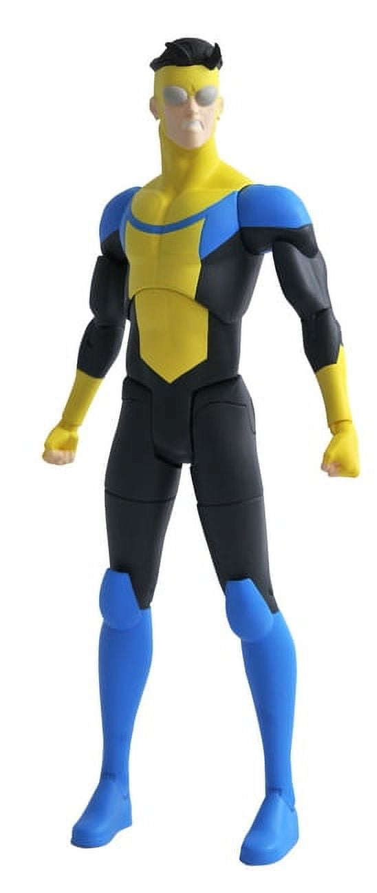 Diamond Select Toys Invincible Series 1 Action Figure, 7 Inch, 16 ...