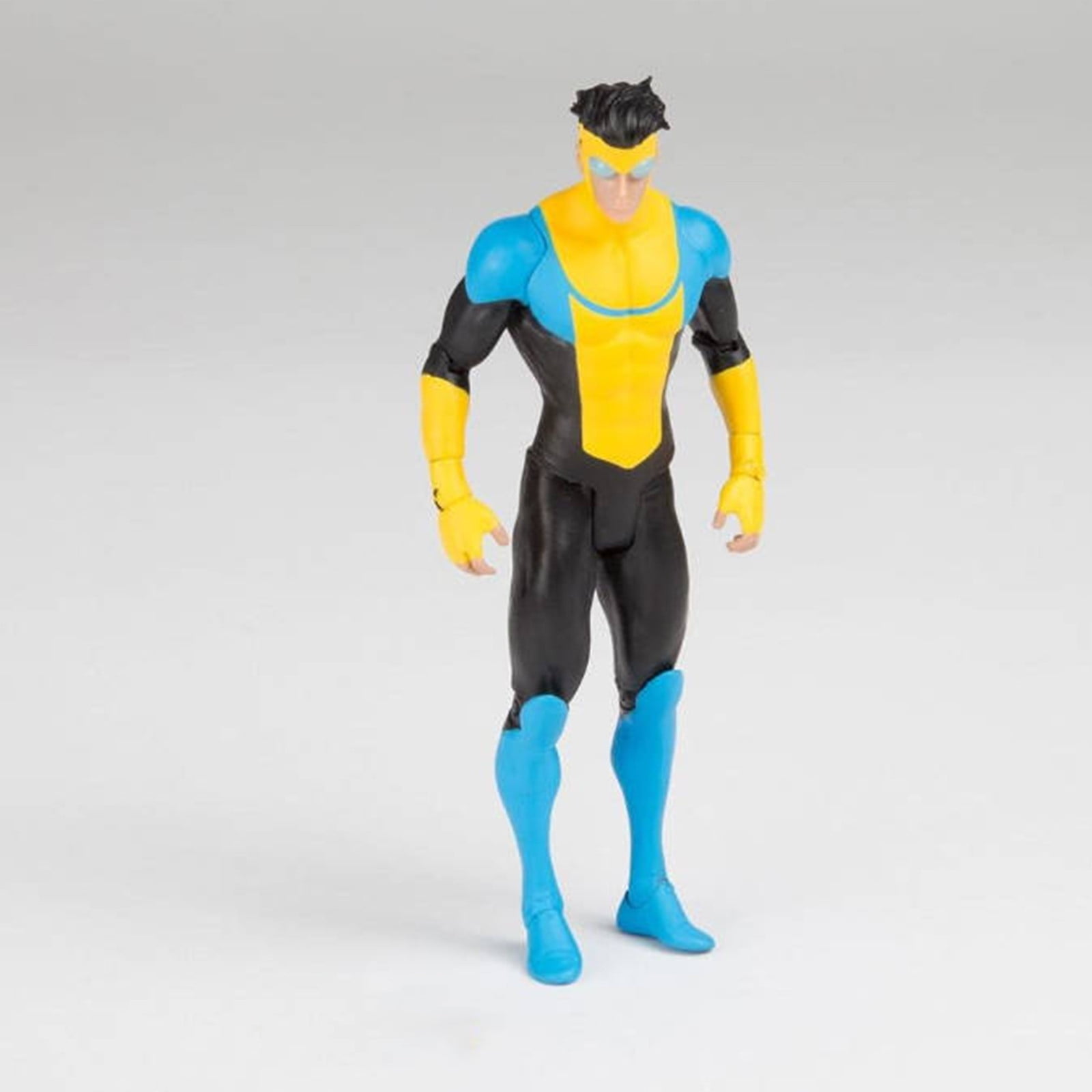 Invincible Series 1 - Invincible - Invincible Figures Vinyl Figure ...