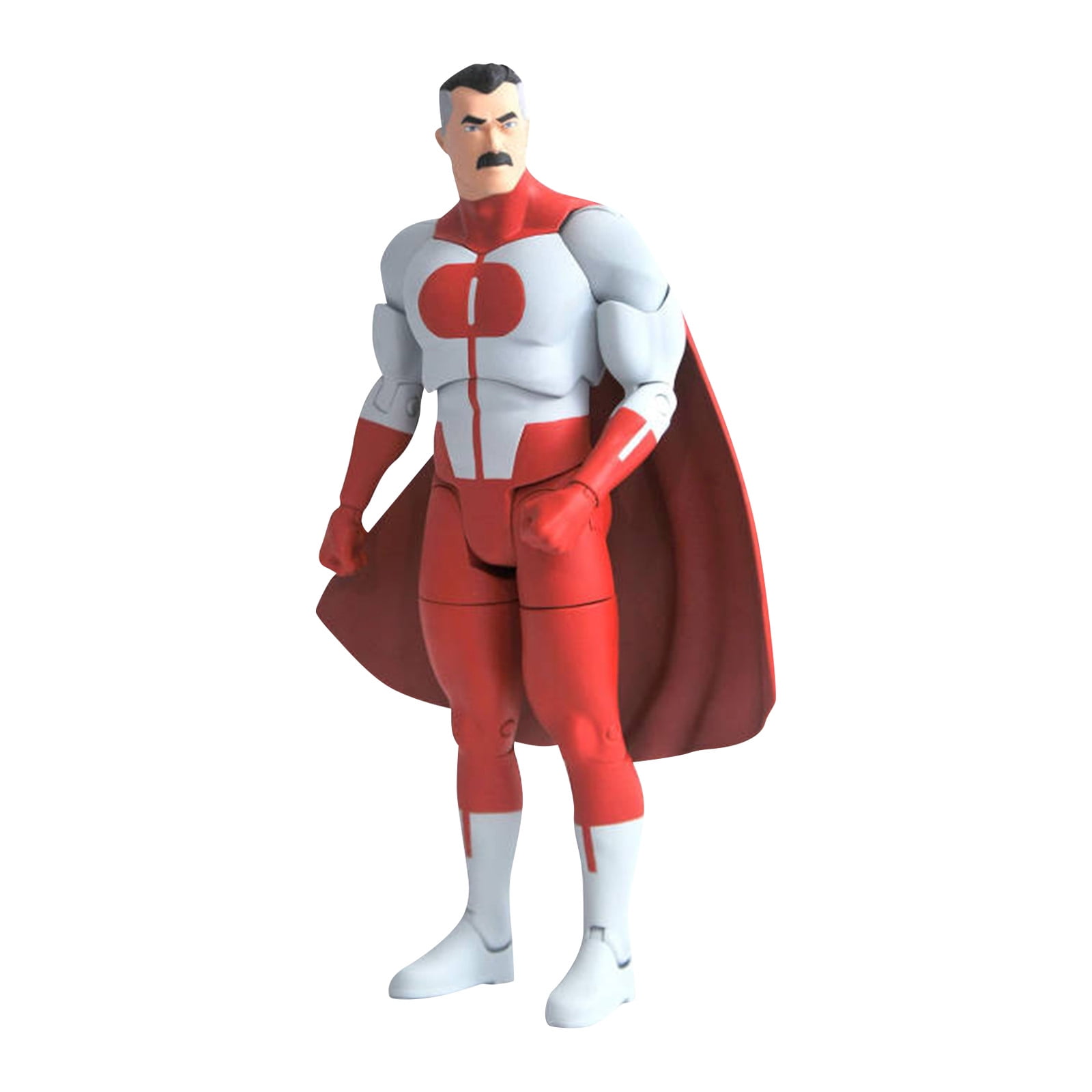 Invincible Series 1 - Omni-Man Action Figure, 7 Inch Action Figures ...