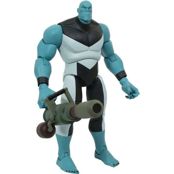 Invincible Deluxe Action Figure - Select Figure(s) - Walmart.com