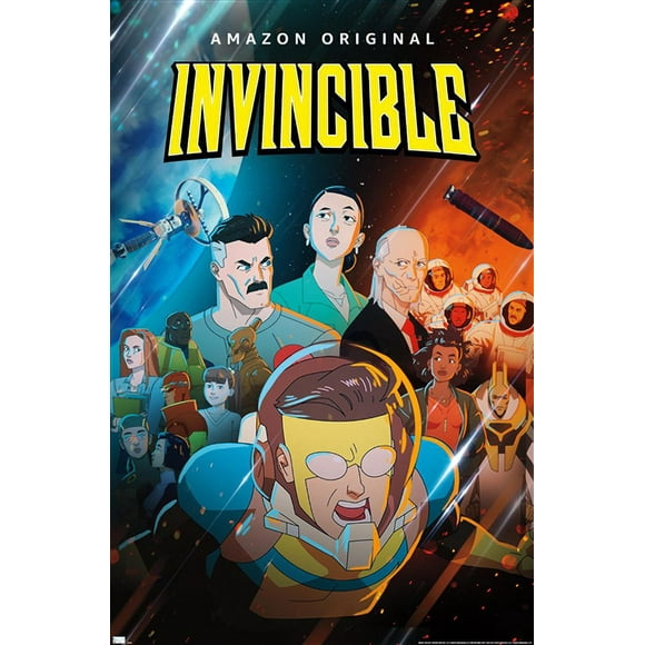 22 375 X 34 Poster Frame