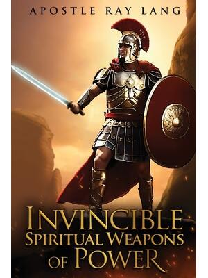 Invincible Spiritual Weapons of Power - Walmart.com