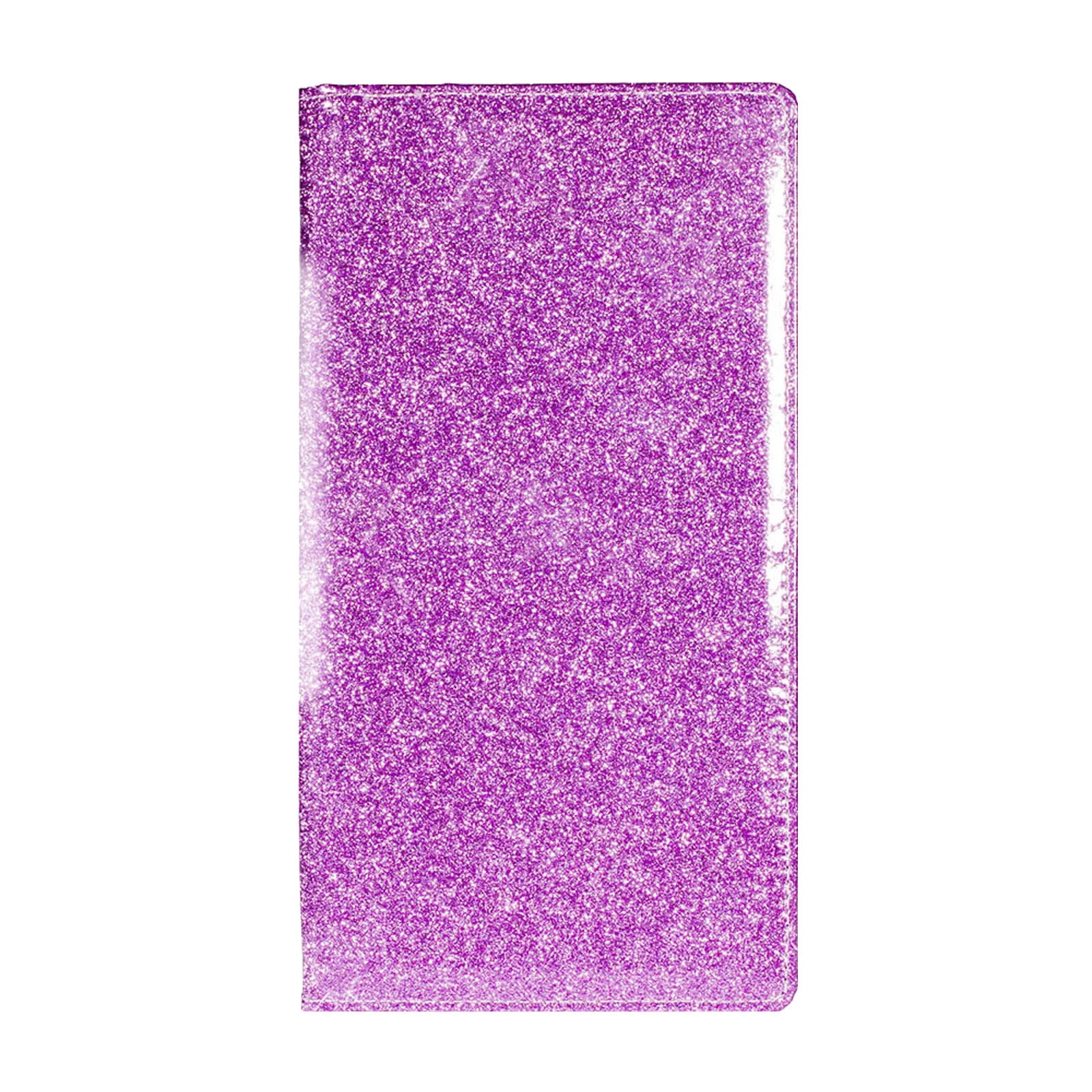 Invincible Super Car Registration And Insurance Holder Glitter PU ...