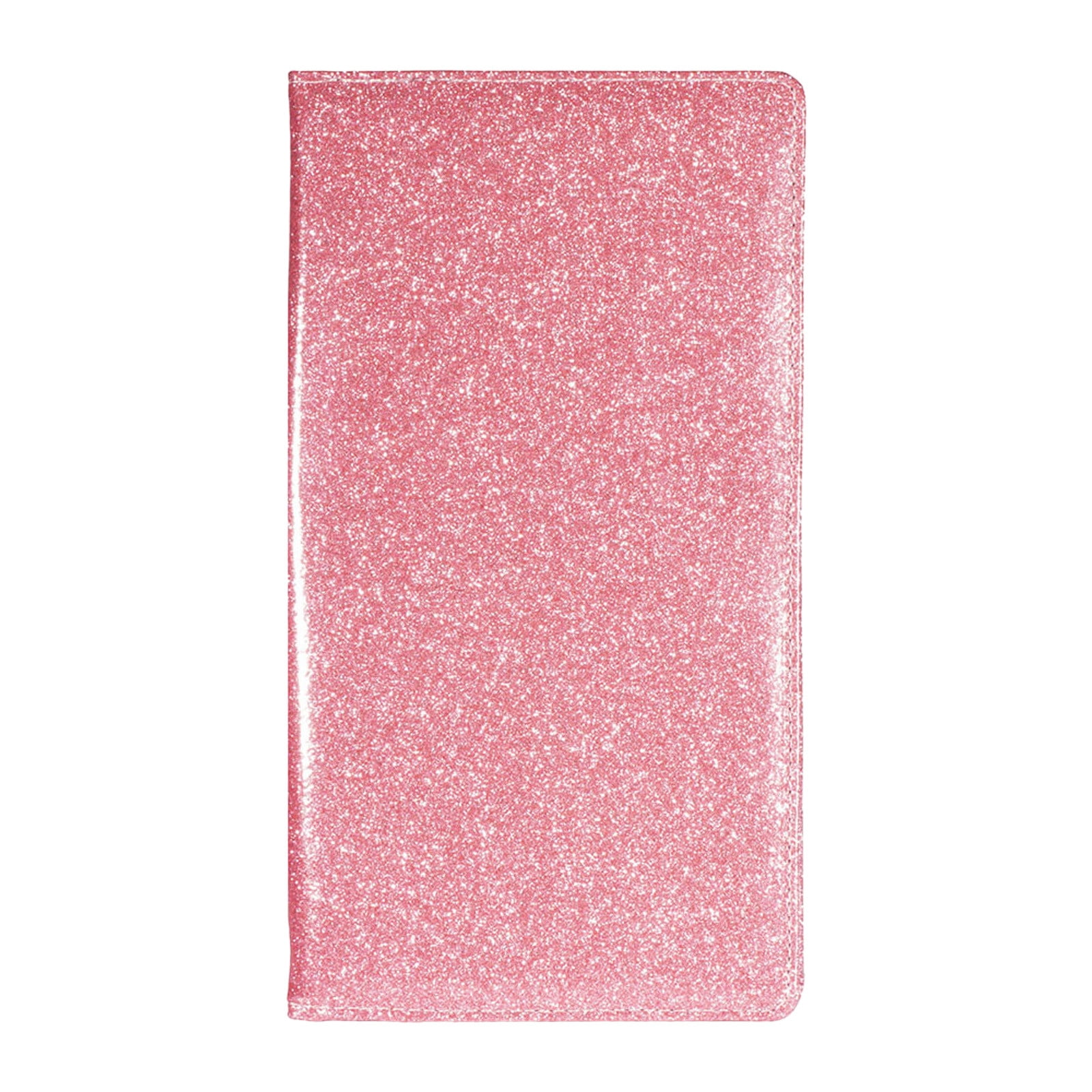 Invincible Super Car Registration And Insurance Holder Glitter PU ...