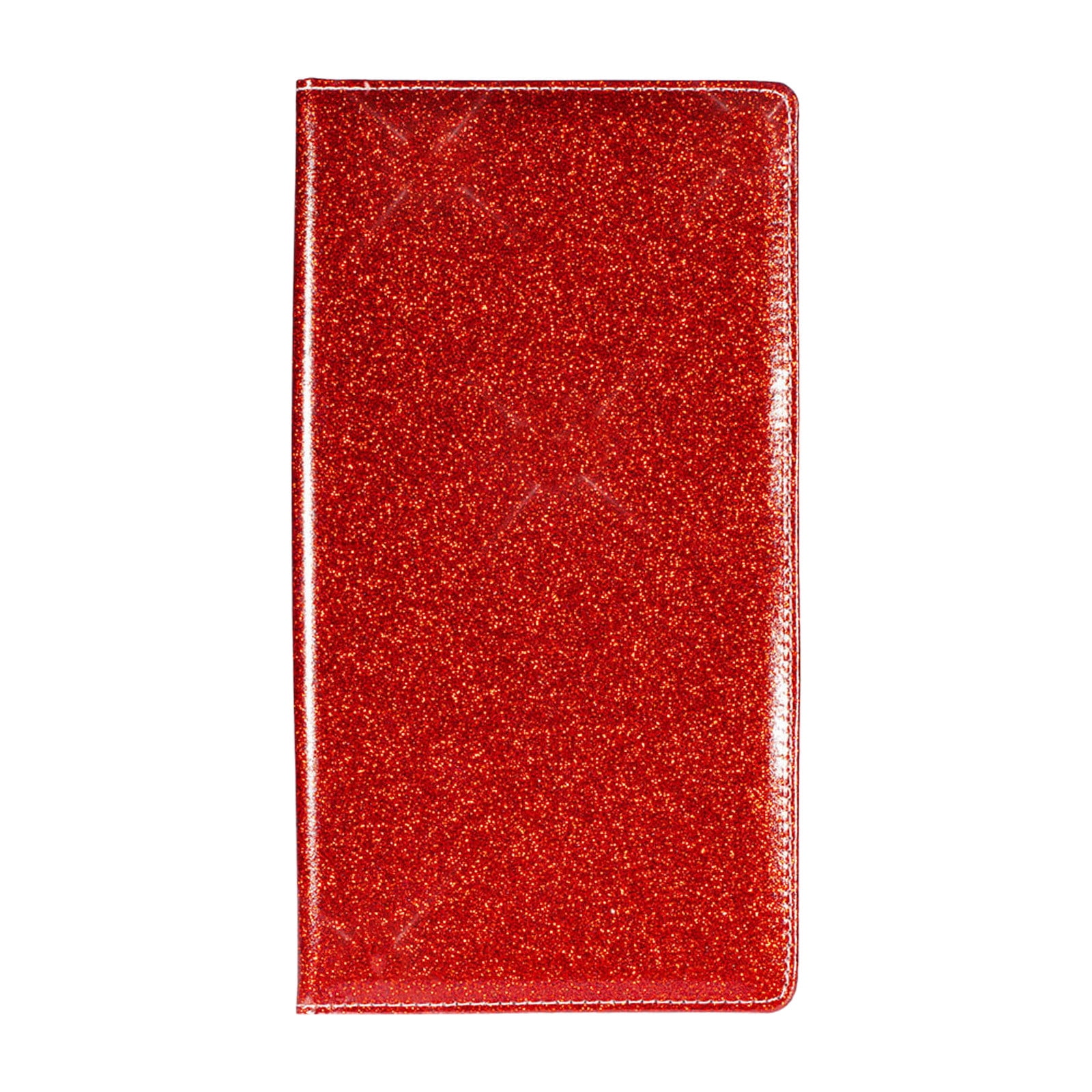 Invincible Super Car Registration And Insurance Holder Glitter PU ...