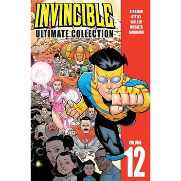 The American Superhero (Hardcover) - Walmart.com