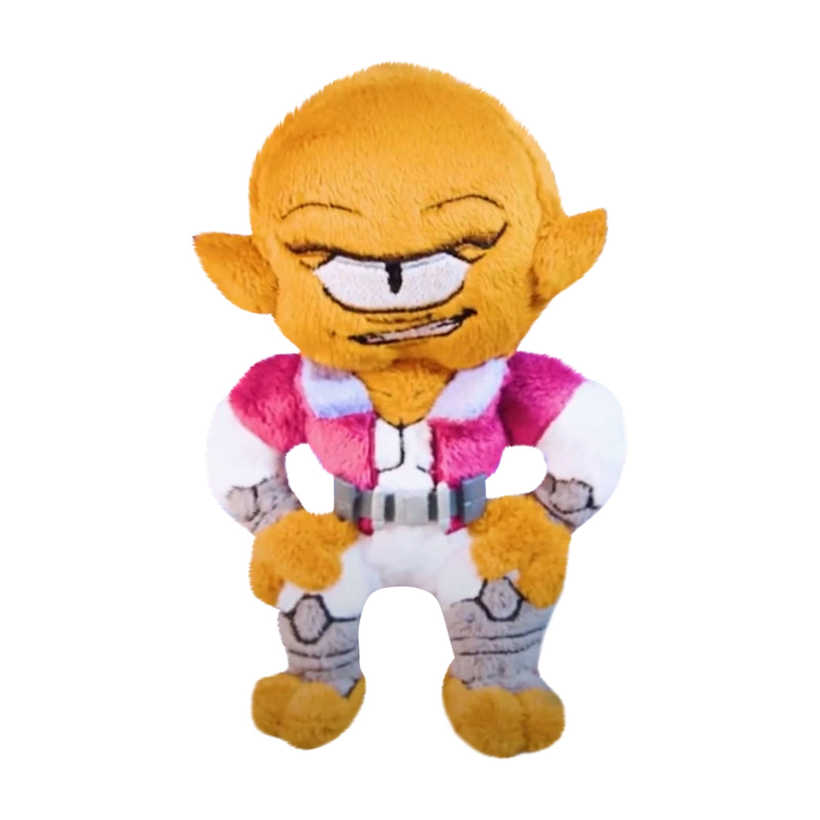 Invincible Toys 7" Vinyl Figure Stuffed Animals Collectible Stuffed ...