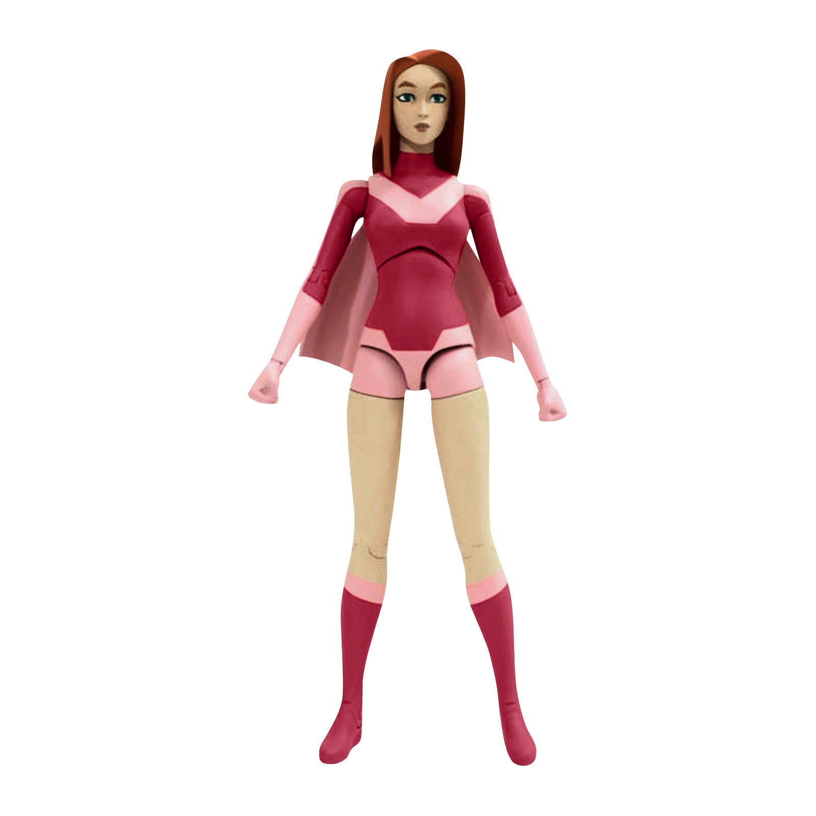 Invincible Toys On Clearance Invincible Action Figure Adorable ...
