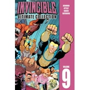 Invincible: The Ultimate Collection Volume 4 (Hardcover) - Walmart.com