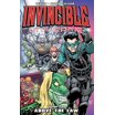 Invincible Volume 25: The End of All Things Part 2 (Paperback ...