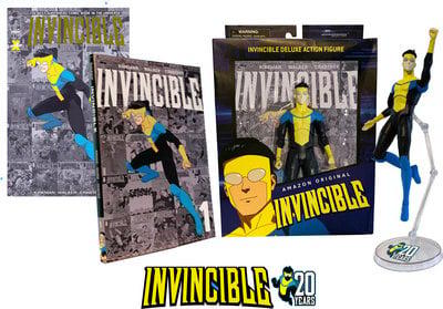 Invincible Vince Papale