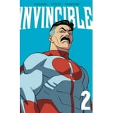 Invincible Volume 2 (New Edition), (Paperback) - Walmart.com