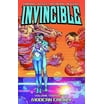 Invincible Invincible Volume 23: Full House, (Paperback) - Walmart.com
