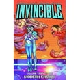 Invincible Invincible Volume 21: Modern Family, (Paperback) - Walmart.com