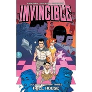 Invincible Volume 2 (New Edition), (Paperback) - Walmart.com