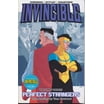 Invincible Universe Compendium Volume 1 Comic Collection (Paperback ...