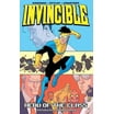 Invincible Volume 2 (New Edition), (Paperback) - Walmart.com