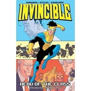 Invincible Invincible Volume 23: Full House, (Paperback) - Walmart.com