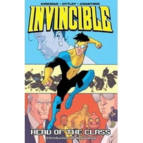 Invincible Invincible Volume 23: Full House, (Paperback) - Walmart.com