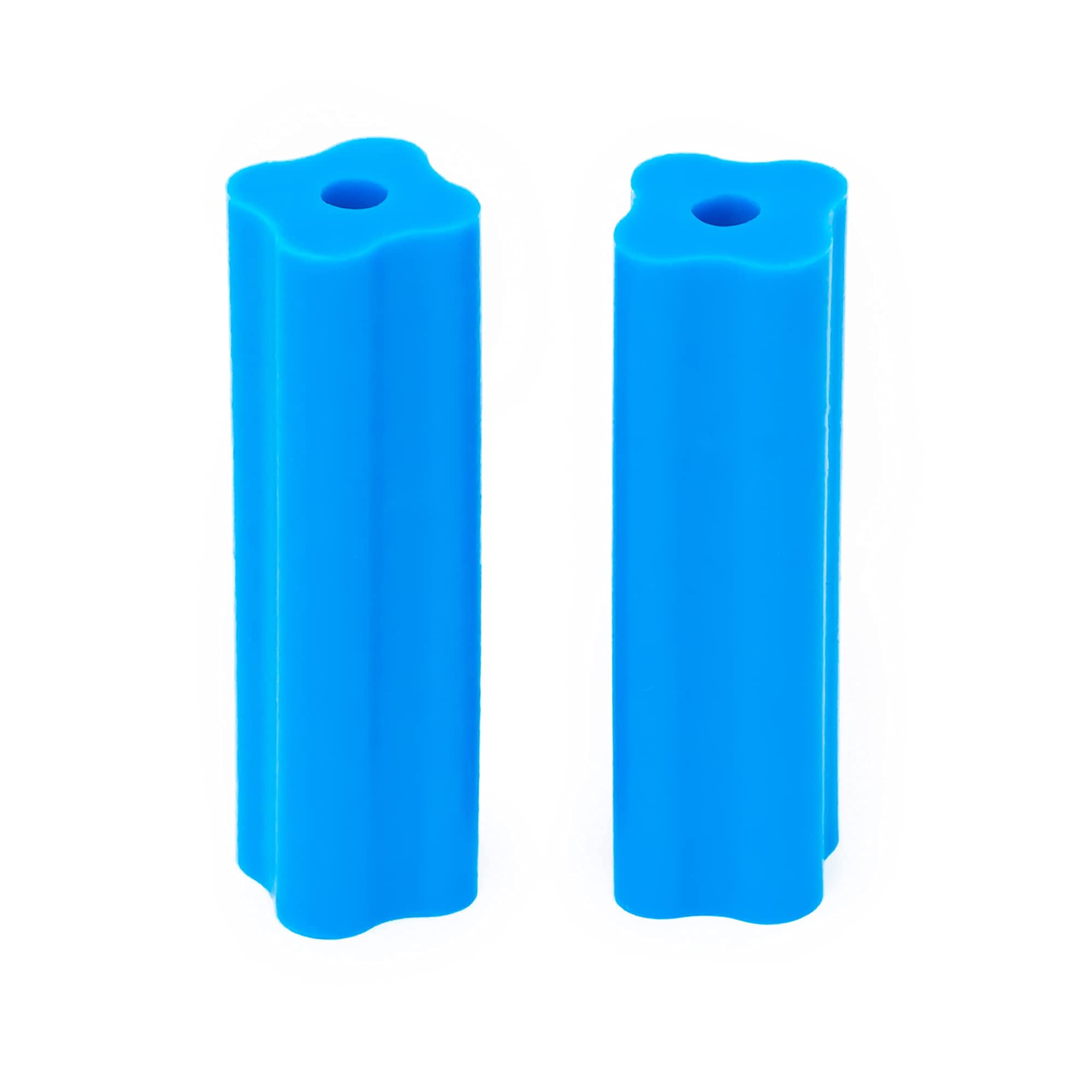 Invisalign Aligner Seaters, Blue AIF9 Aligner Chewies (Pack of 2 ...