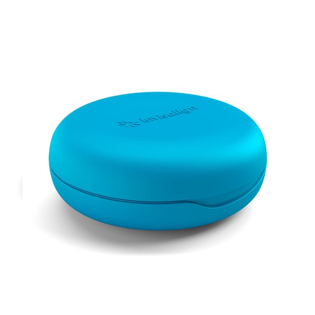 Invisalign™ Mandibular Advancement Clear Aligner Case - Walmart.com