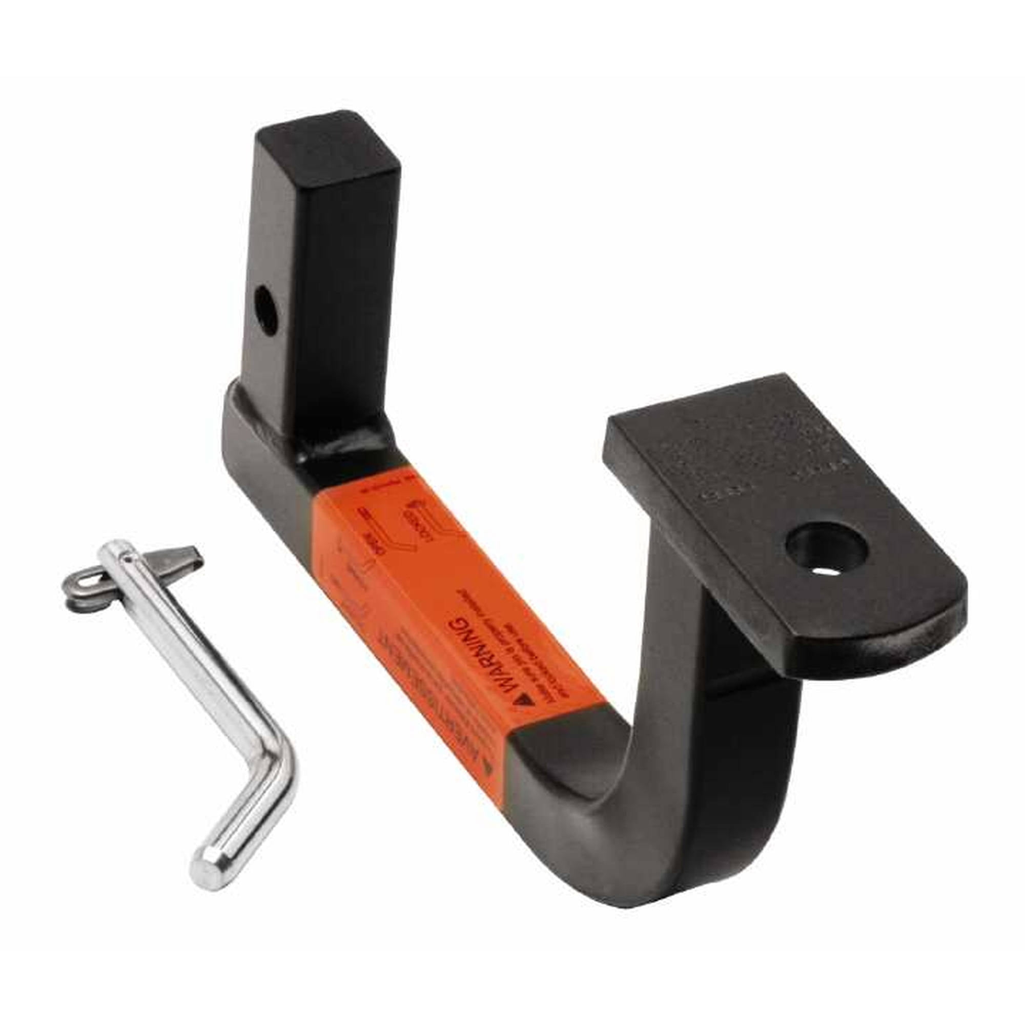 Invisi-Hitch Custom Drawbar Kit Replacement Auto Part, Easy to Install ...