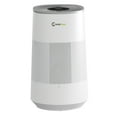 InvisiClean AquaNova 2 in 1 Air Purifier and Humidifier - Walmart.com