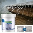 Invisible 100ml Clear Waterproof Sealant – Transparent, Non-Toxic, All ...