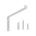 Invisible 90 Degree Corner Shelf Brackets Not Erosion Metal Brackets ...
