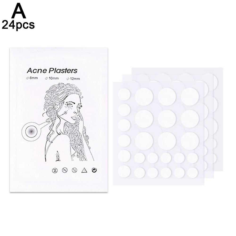Invisible Acne Mask Pimple Patch Waterproof Acne Treatment Pimple ...