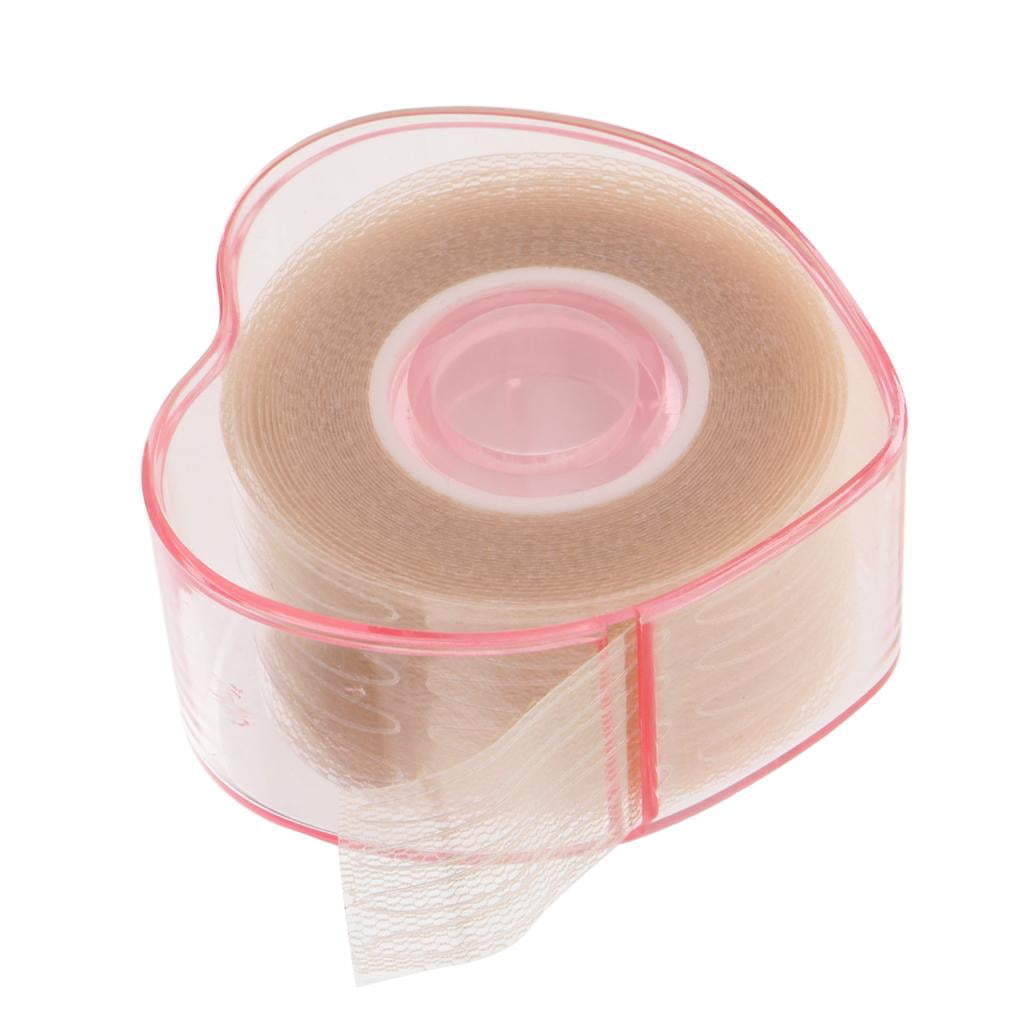 Invisible Bigger Eyes Instant Upper Eyelid Strips Tape 02 - Walmart.com