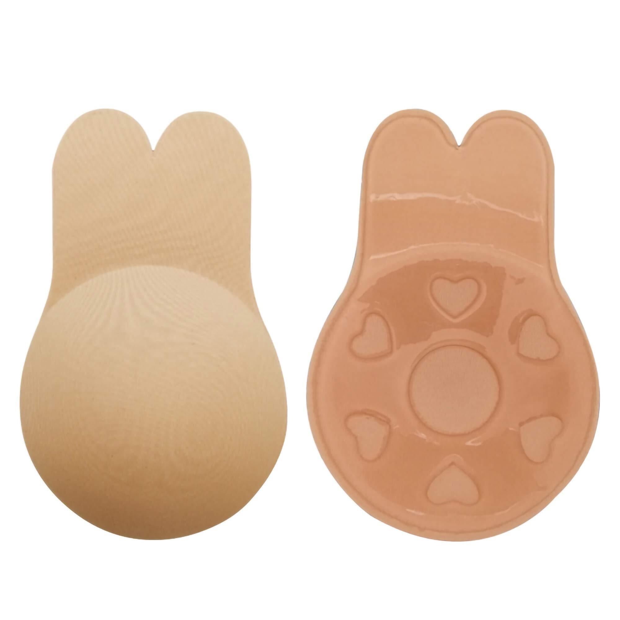 Rabbit Lift Up Invisible Bra