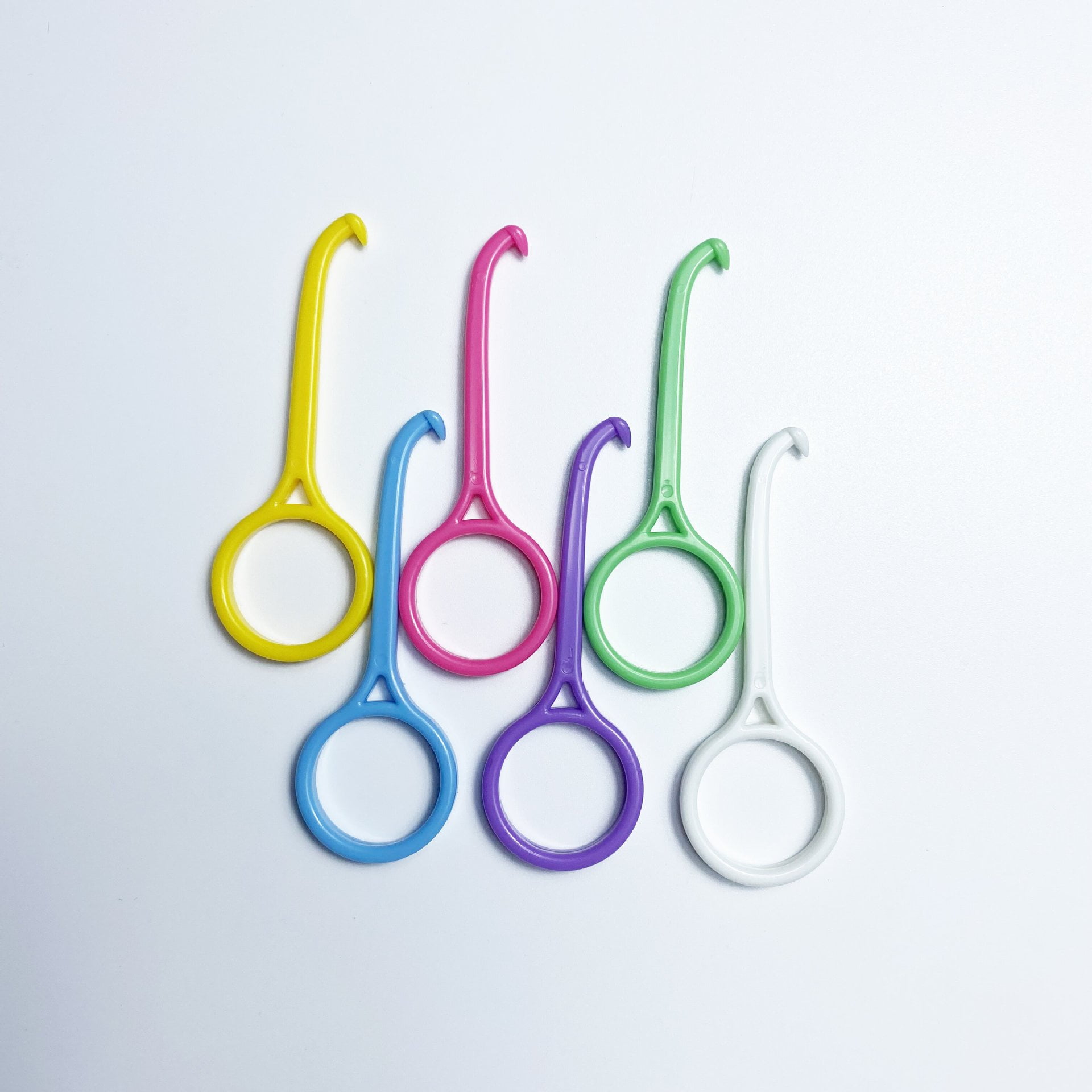 Invisible Brace Extractor Holder Portable Orthodontic Hook Traction ...