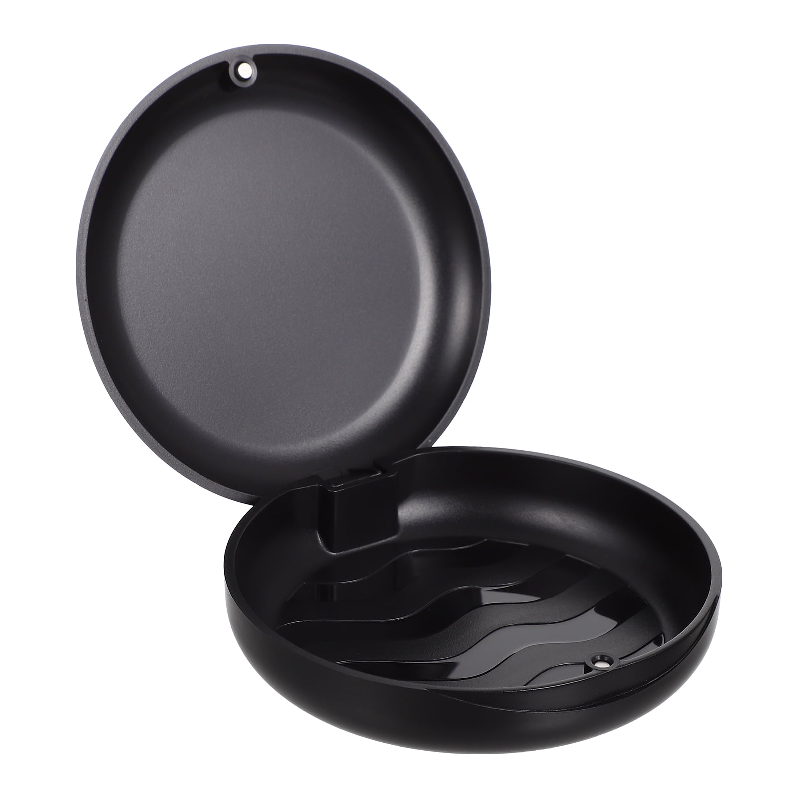 Box Tooth Socket Case Retainer Storage Mouth Guard Plastic Containers ...