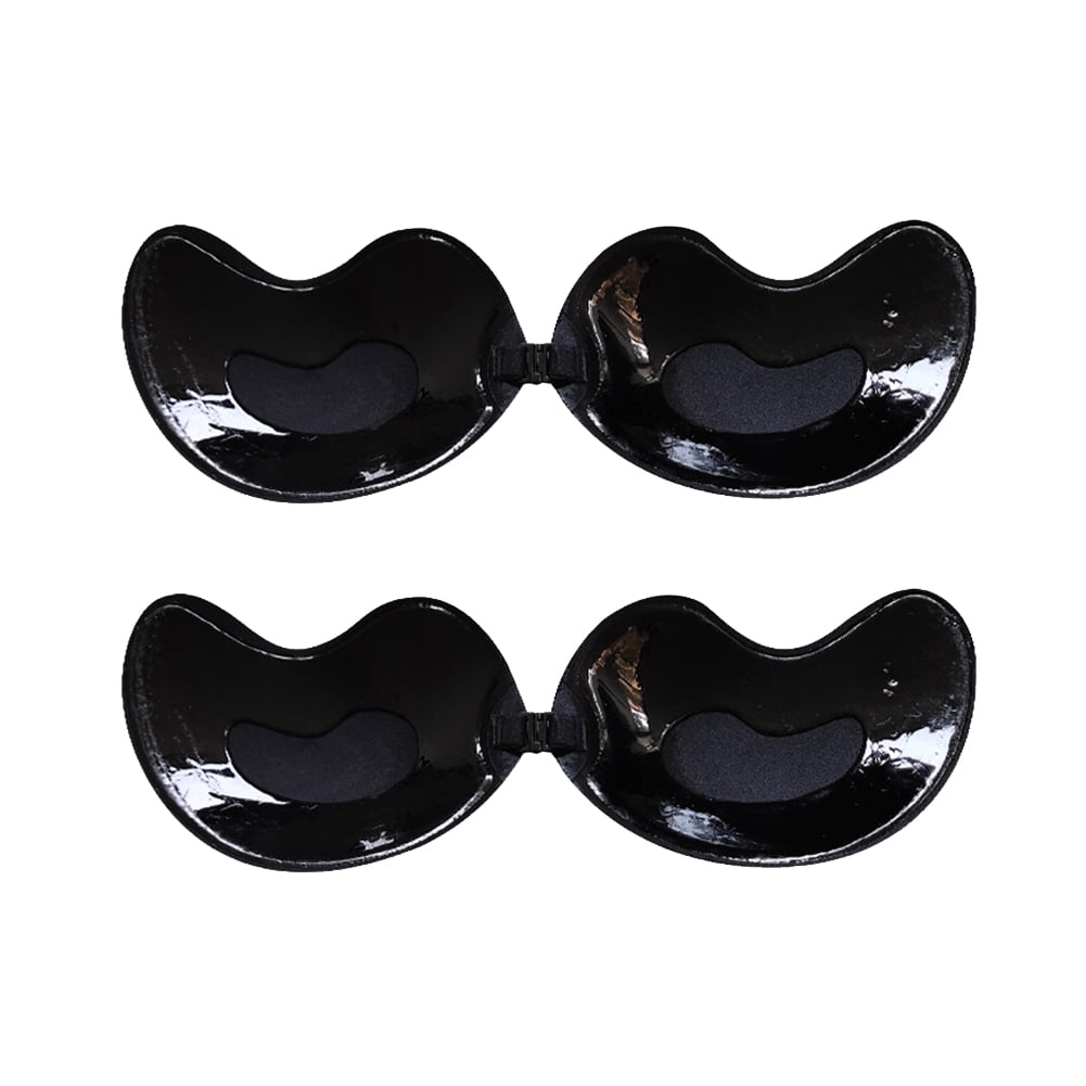 Invisible Bras For Women Backless Adhesive Strapless Invisible Push Up ...