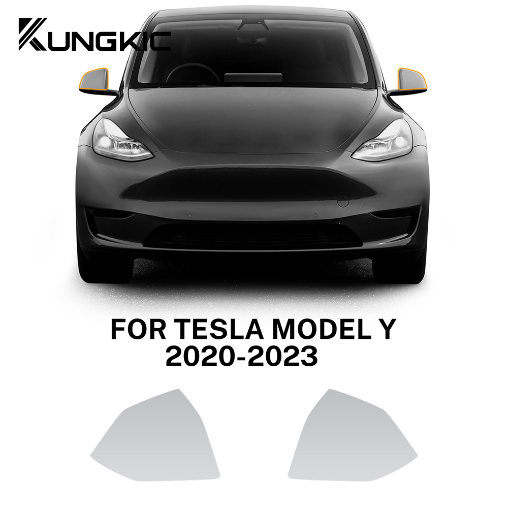 Invisible Car Protection Film TPU Side Mirror Protection Film for 2020 ...