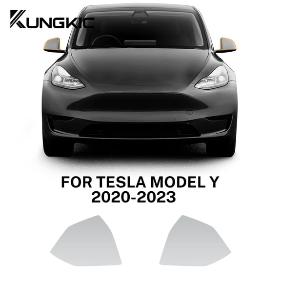 Tesla Protection Film