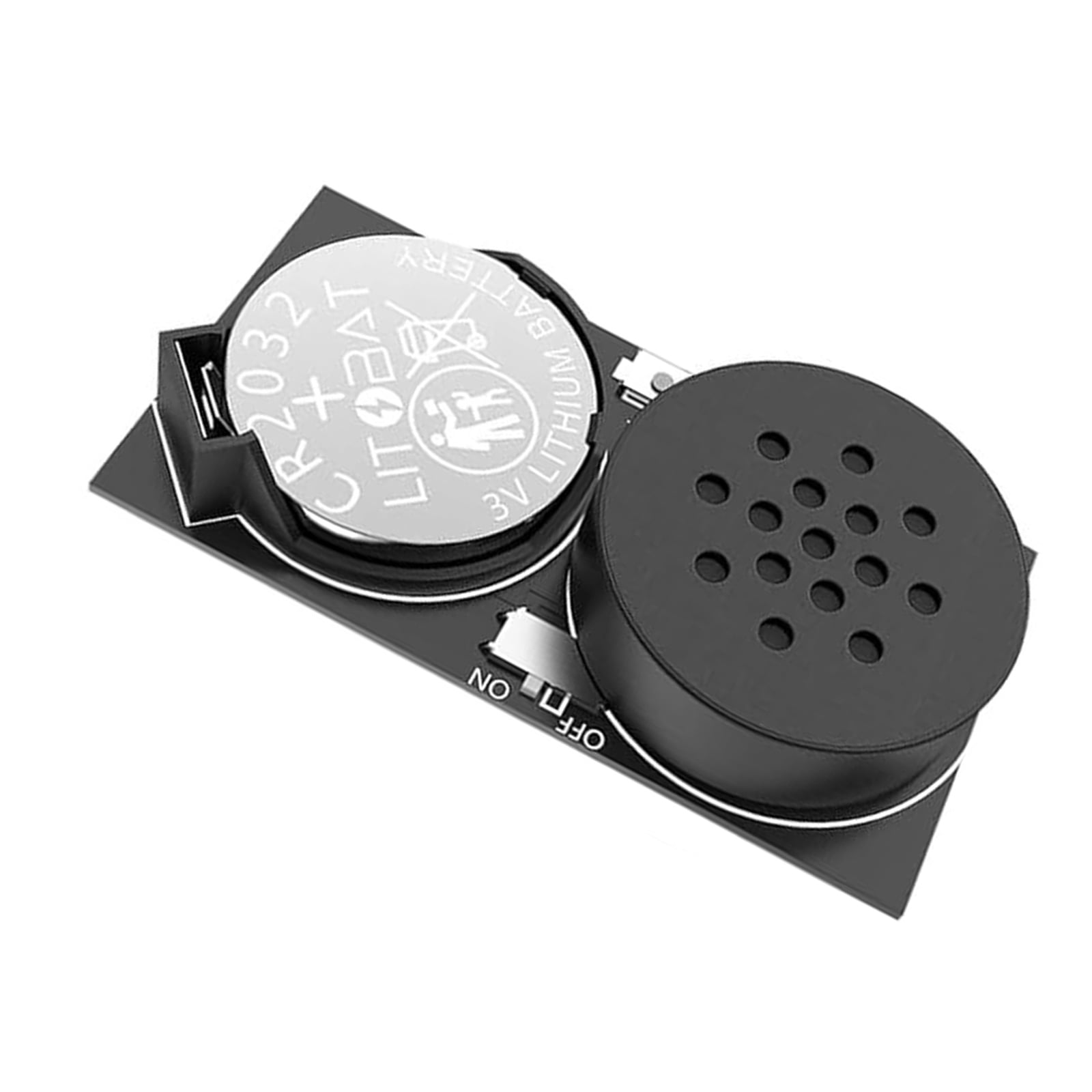 Invisible Crickets Sound Prank Device With Multiple Funny Noises For ...