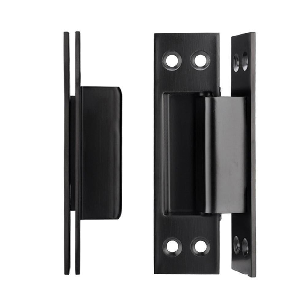 Invisible Cross Door Hinge Hinges Accessories Furniture Supplies ...
