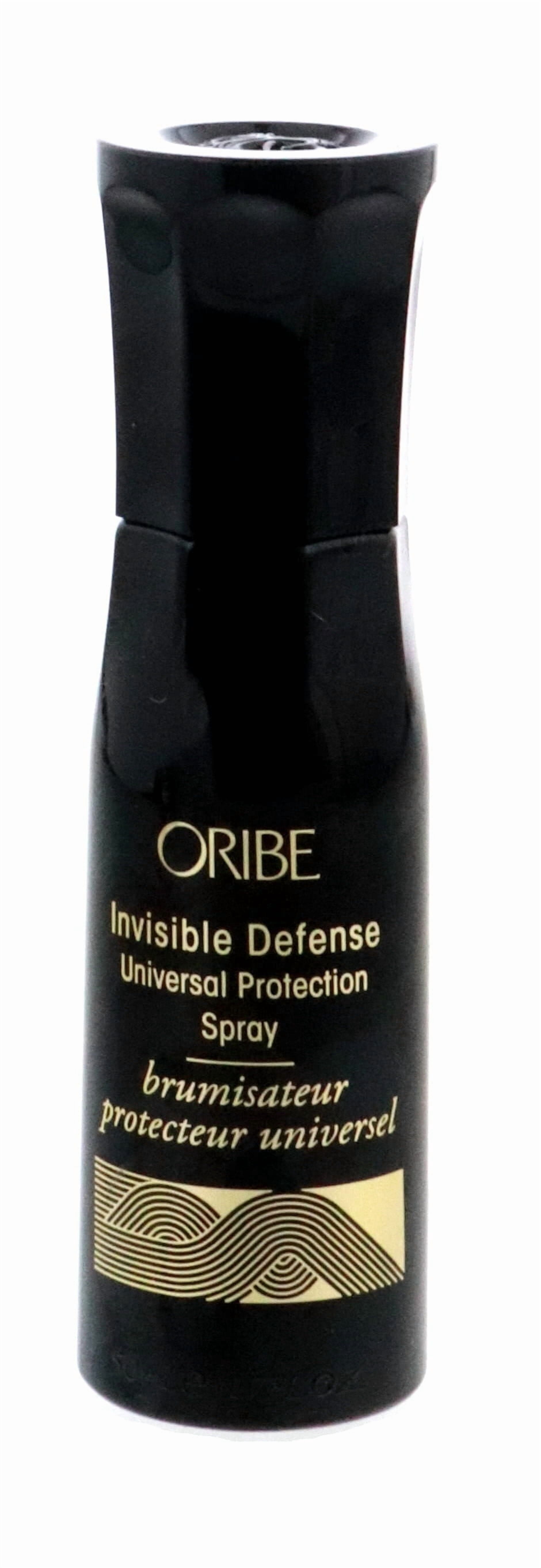 Oribe Invisible Defense Universal Protection Spray, 1.7 oz Hairspray ...