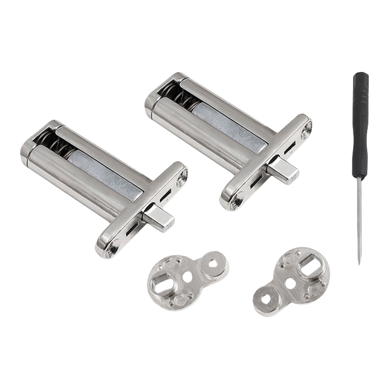 Invisible Designs Vanity Table Hinges Metal Constructions Concealed ...