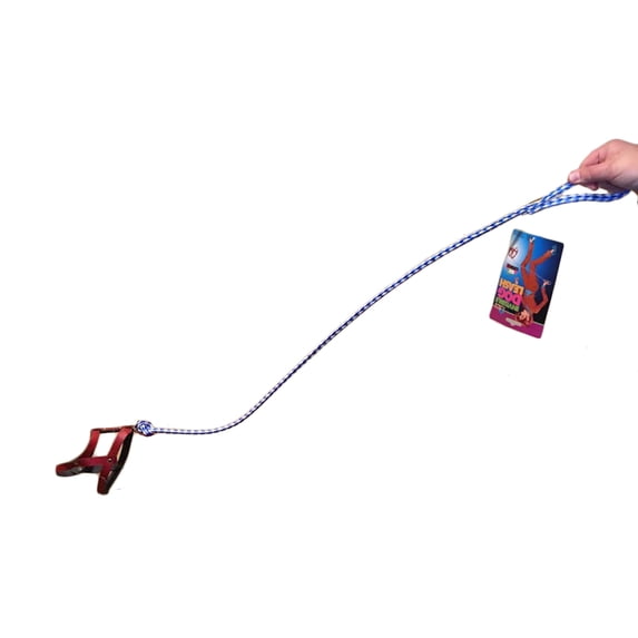 Walmart's Invisible Dog Leash for Pet Walking - Gag Gift & Prank ...